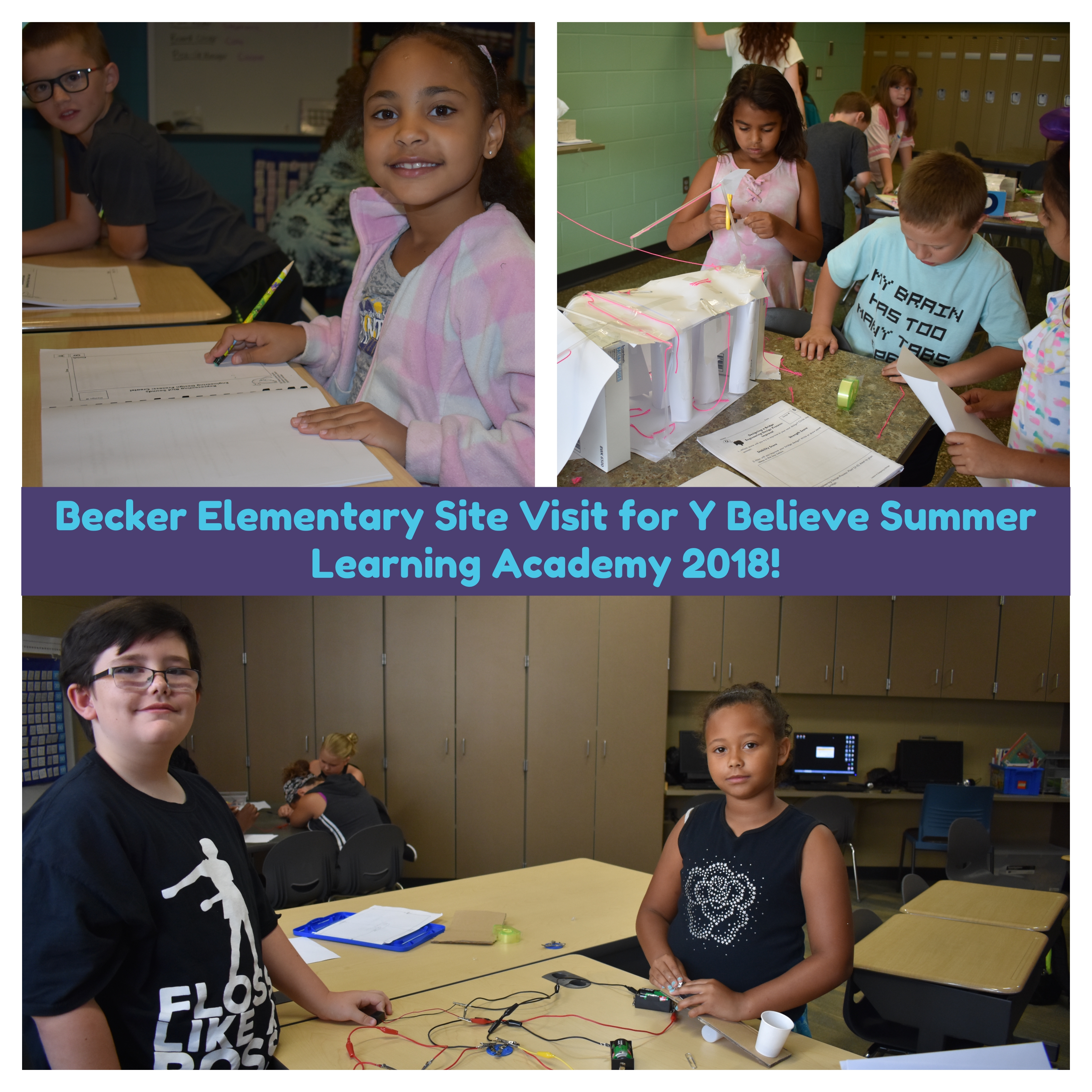 Efforts in the Cedar Valley: – Cedar Valley Readers